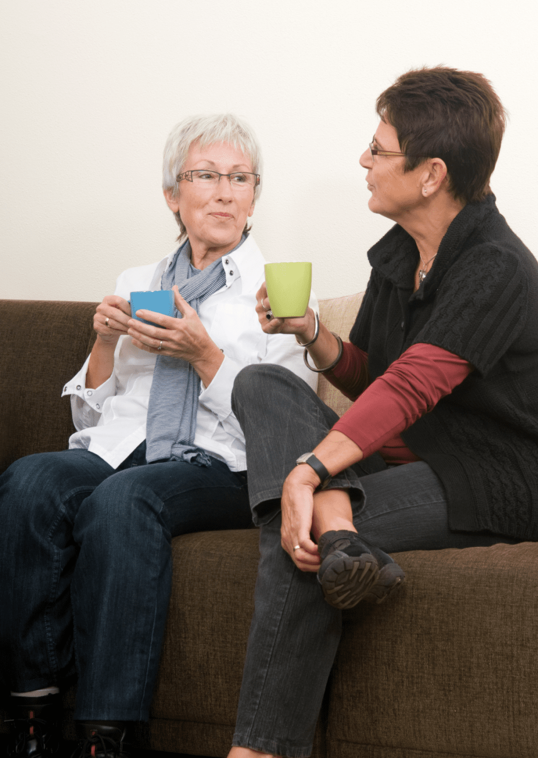 Keeping warm this winter - Carers Matter Norfolk